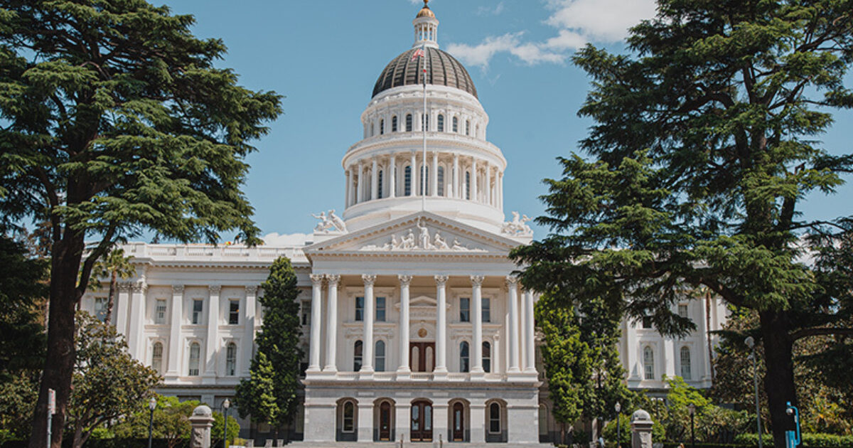 Chapter Spotlight: Northern and Southern California | IIDA