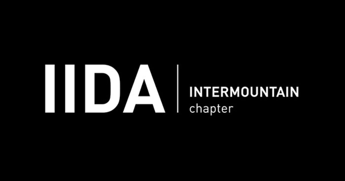 IIDA Intermountain Chapter | IIDA