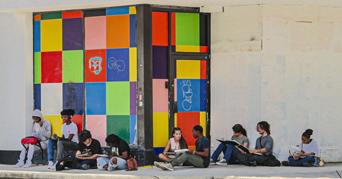 Design Your World 2022 | IIDA