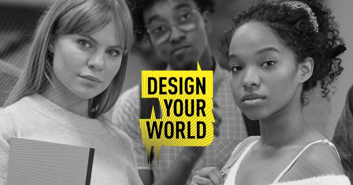 Design Your World Activated | IIDA