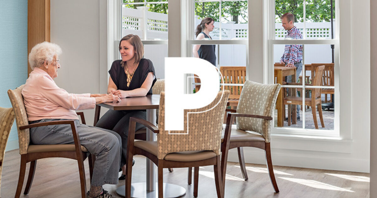 Perspective Next Wave: Design Impact | IIDA