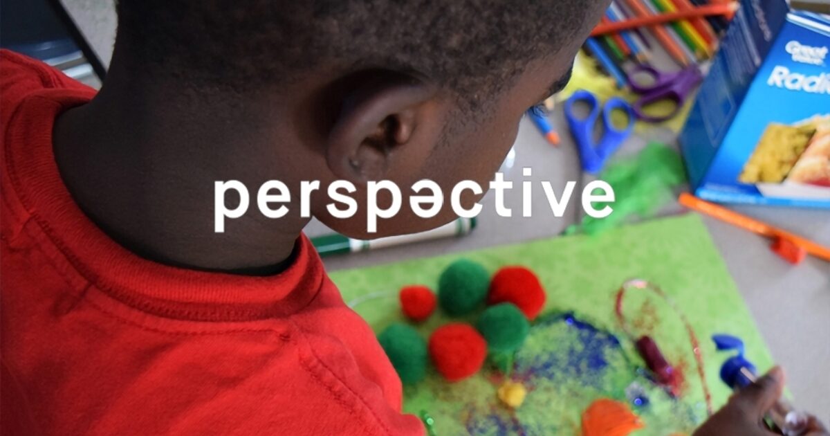 Perspective Access: Generation Next | IIDA