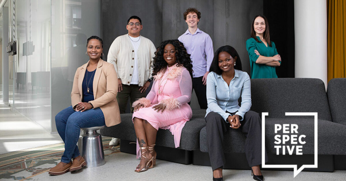 Equity Through Access: Gensler Chicago | IIDA