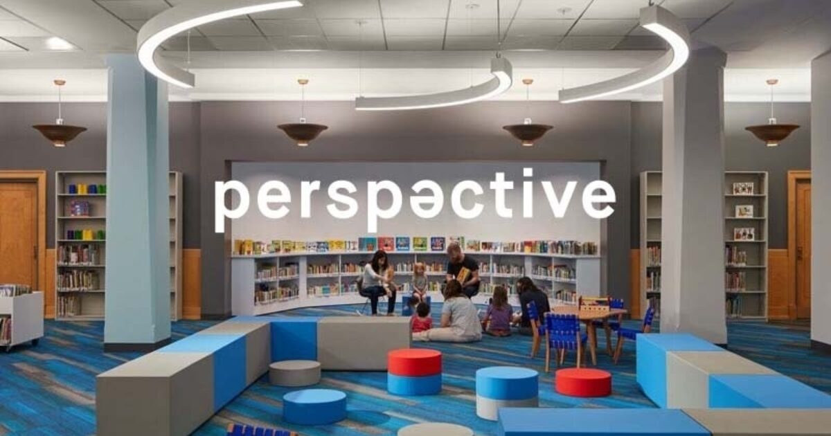Perspective: Community | Reading the Room | IIDA