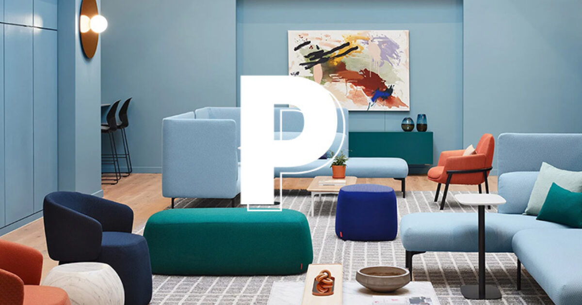 Behind the Scenes of Haworth’s Bold Brand Transformation | IIDA