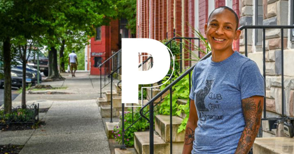 Perspective Future Female: High 5 | IIDA