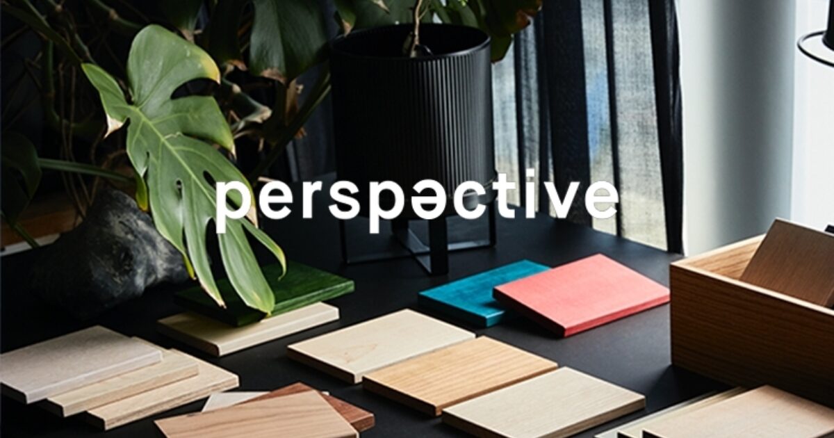 Perspective Access: High 5 | IIDA