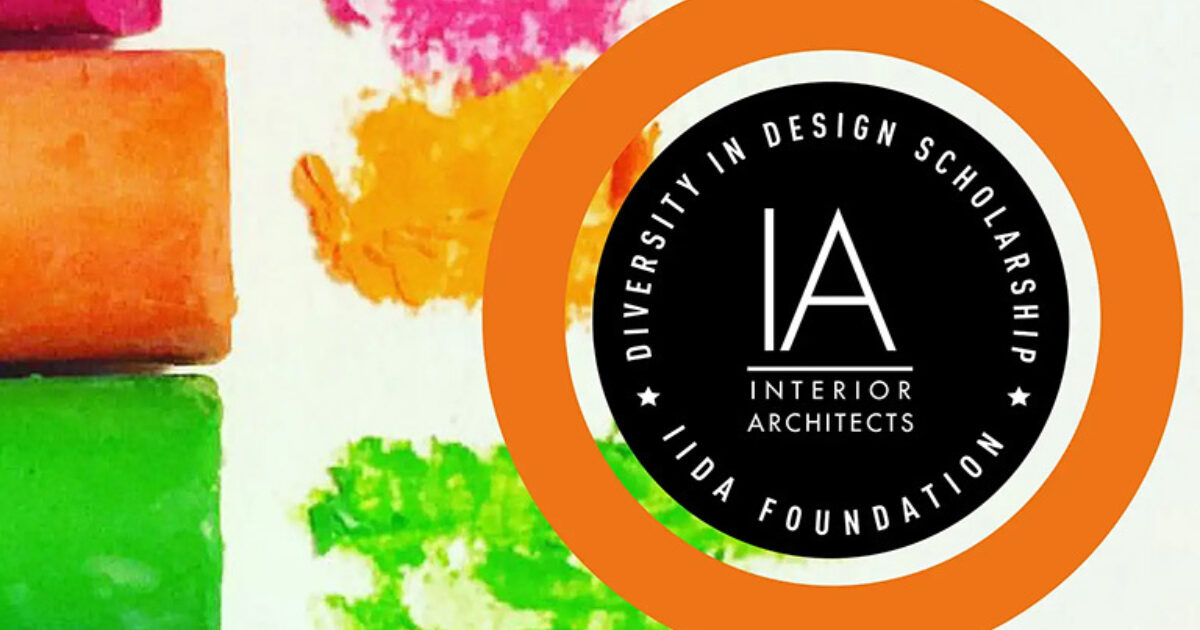 Building A Diverse Design Future with IA | IIDA