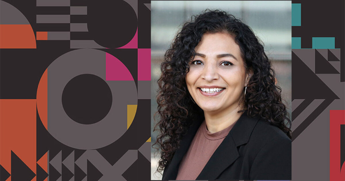 Marivel Ansera: Design Through a Latina Lens | IIDA