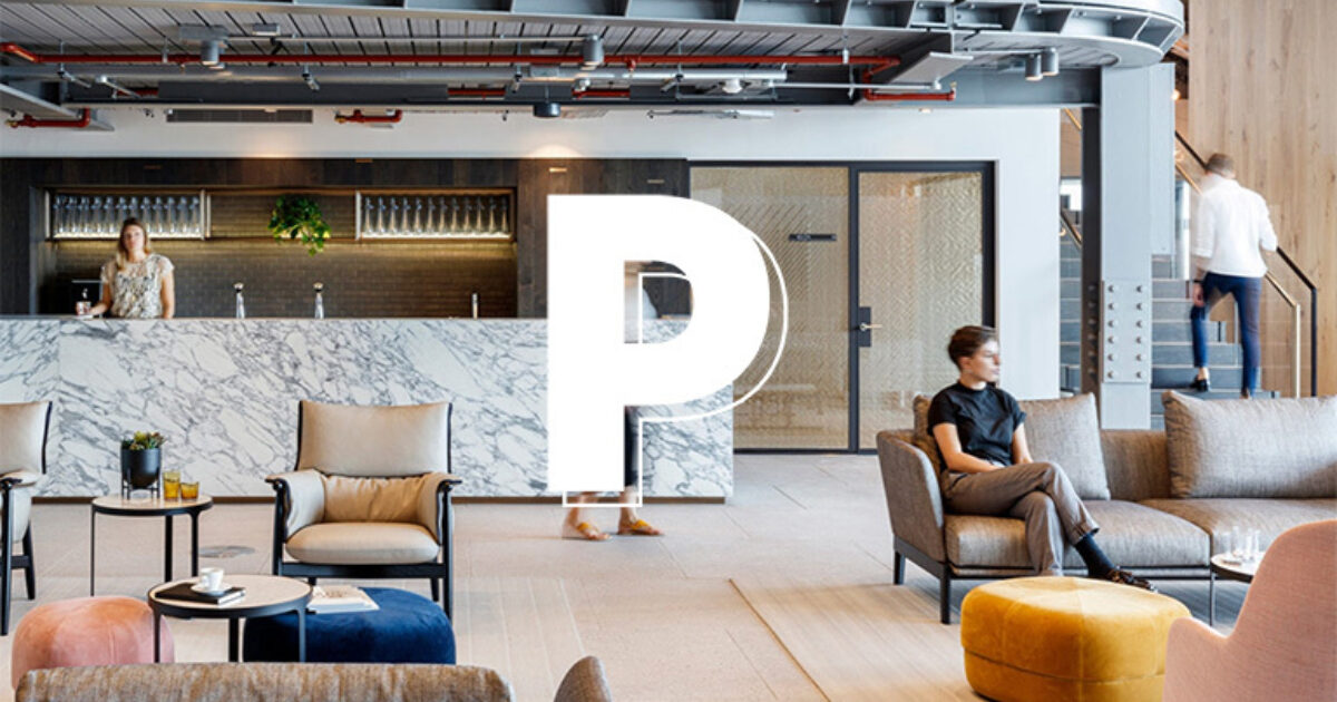 Perspective Fast Forward | IIDA