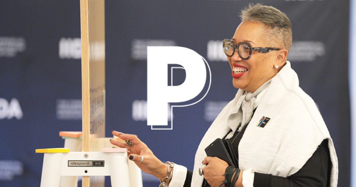 Perspective: Next Wave | IIDA