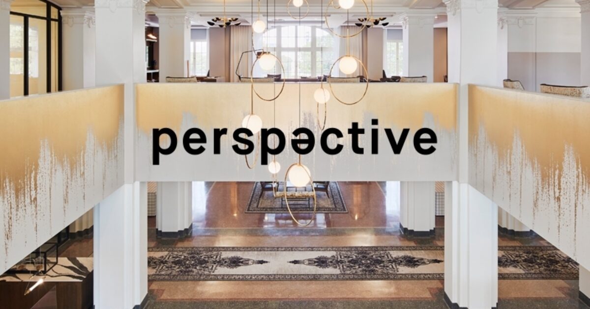 Perspective: Community | Pre/Post: Hyatt Place and Hyatt House… | IIDA