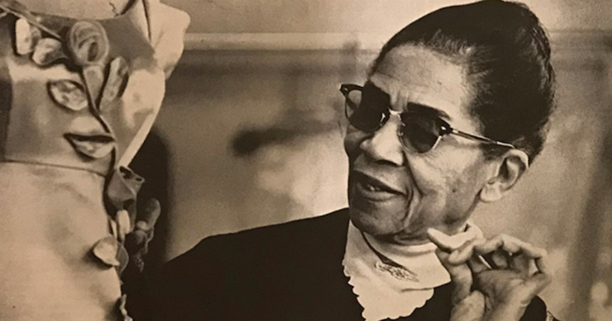 IIDA Celebrates Black History in Design | IIDA