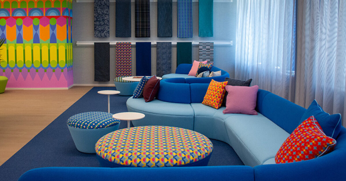 More Showrooms, More Booths, More Chances to Win | IIDA