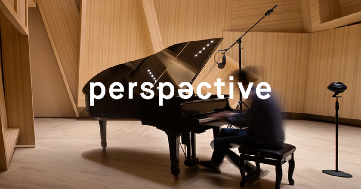 Perspective: State of Being | IIDA