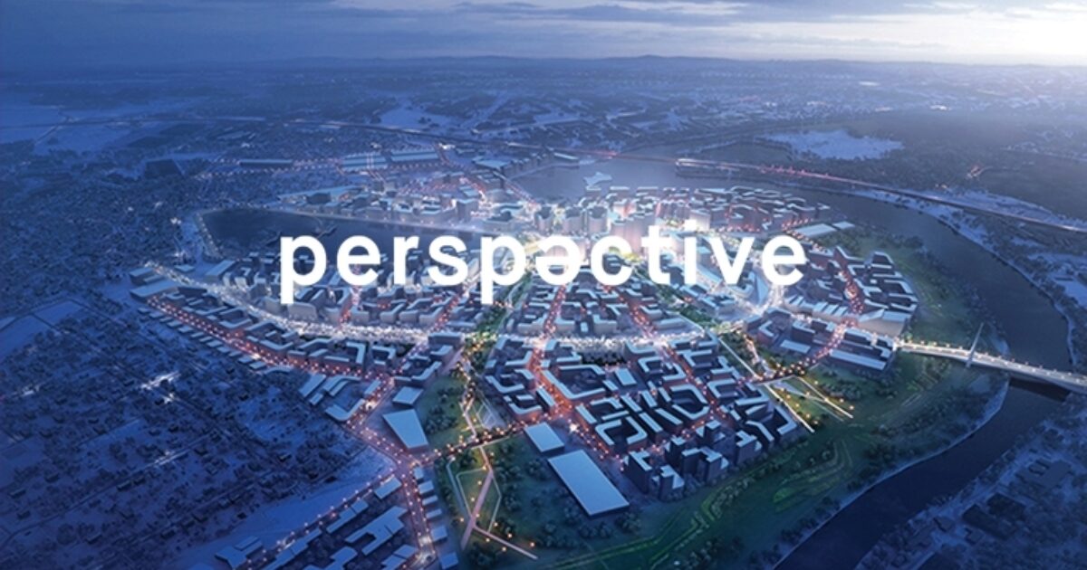 Perspective Fast Forward: The Automation Effect | IIDA