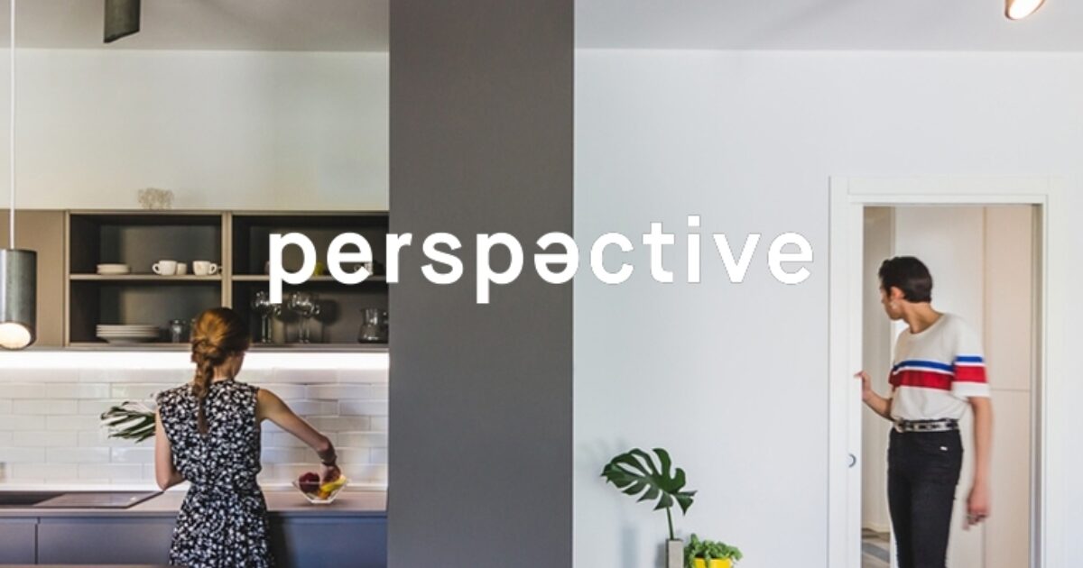 Perspective Access: A New Vision | IIDA