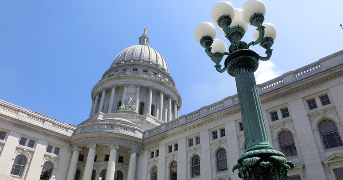 Advocacy Works: July 2024 | IIDA