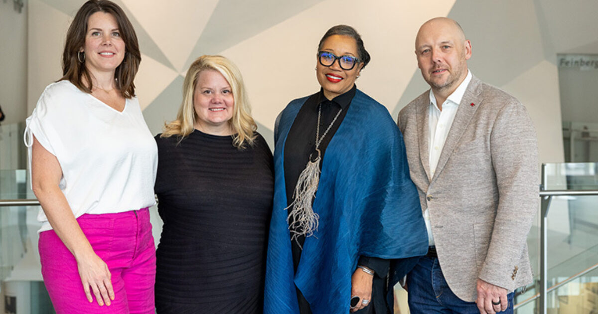 Meet IIDA's 2023 College of Fellows | IIDA