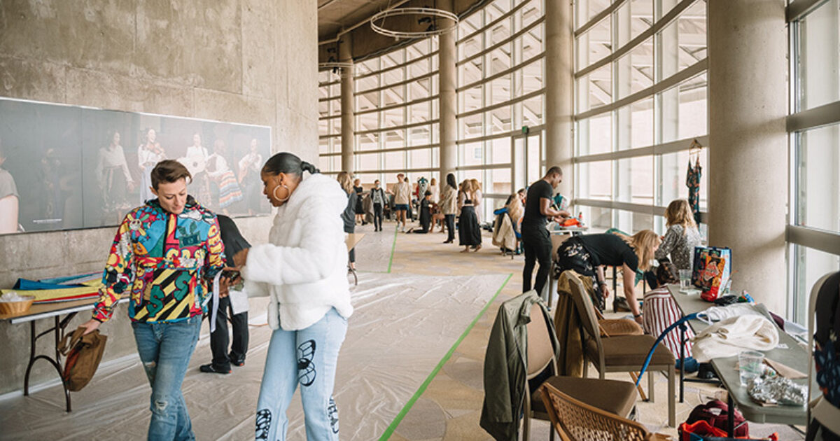 2023 IIDA Chapter Award Winners | IIDA