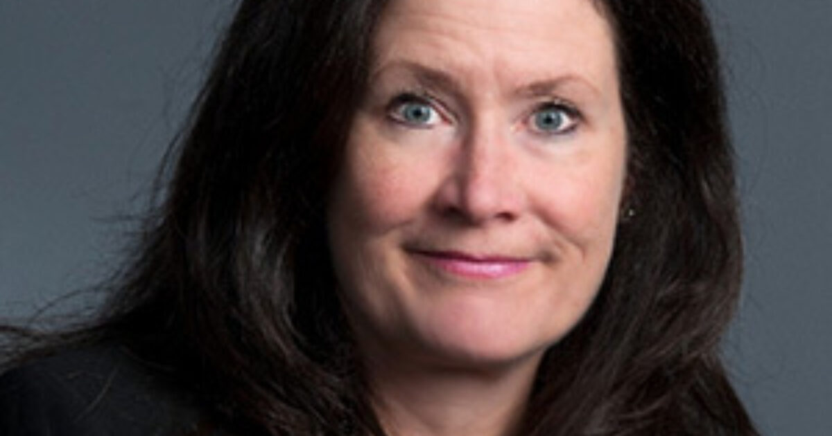 Lisa Marie Tucker | IIDA