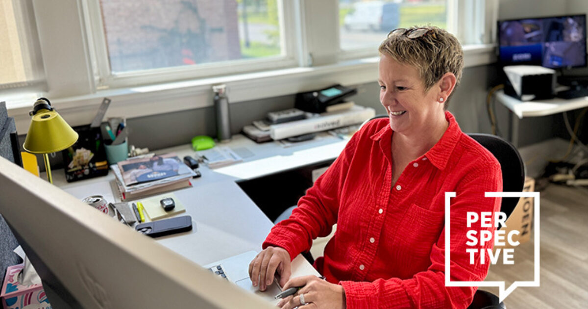 Nonprofits Deserve Good Design, Too | IIDA