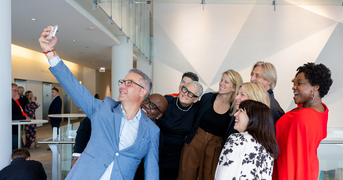 Empower Your IIDA Experience | IIDA