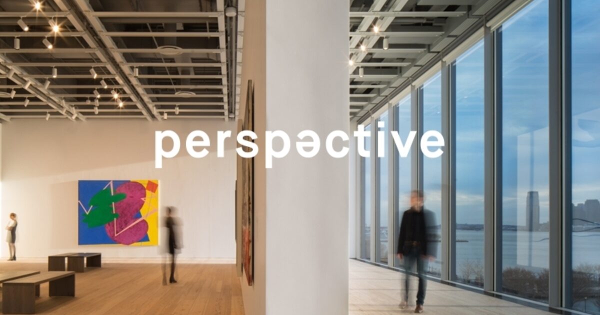 Perspective: Community | Roundtable on Museums | IIDA