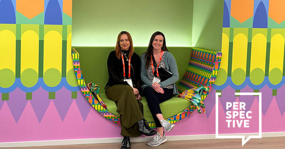 Inside Student Mentoring | IIDA