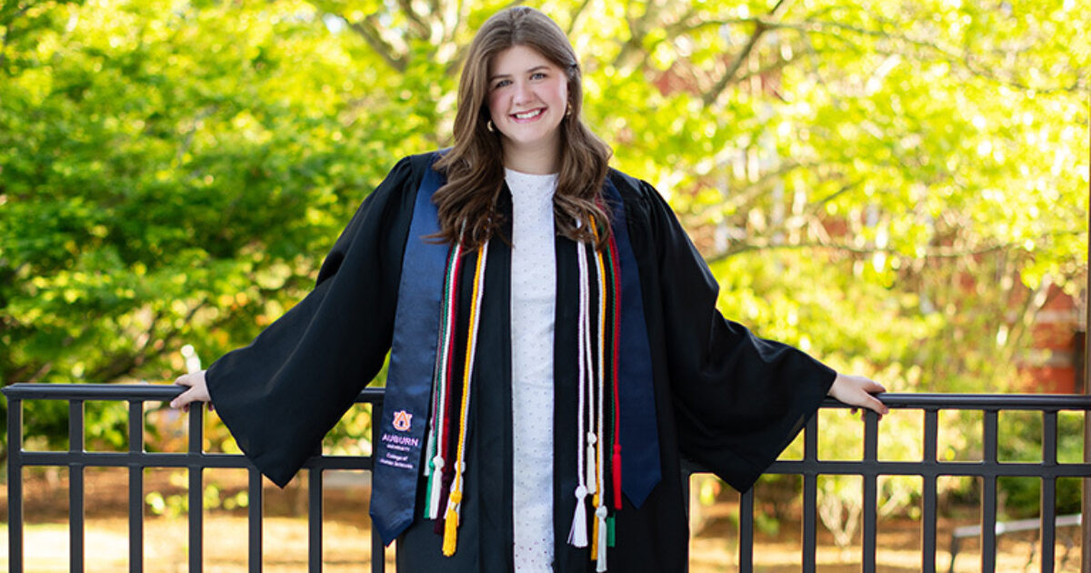 Meet 2024 Student of the Year Emily Hatcher | IIDA