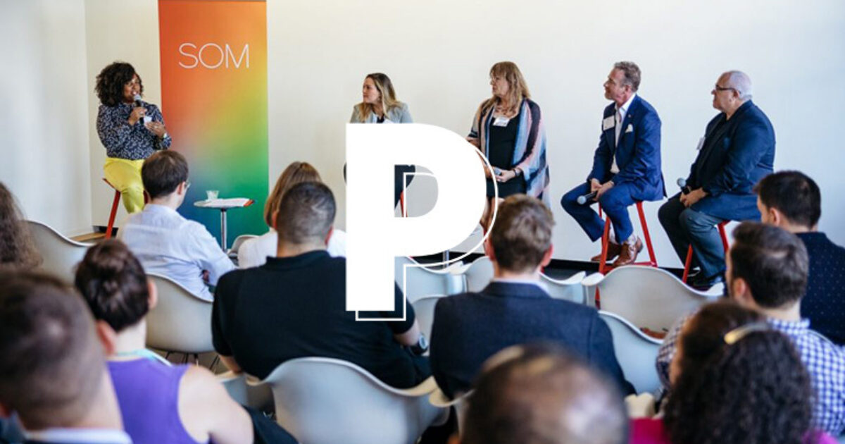 Perspective Future of Work: Talk Talk | IIDA